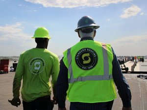 Standard Roofing - Commercial Roofer Headquartered in Oklahoma City ...