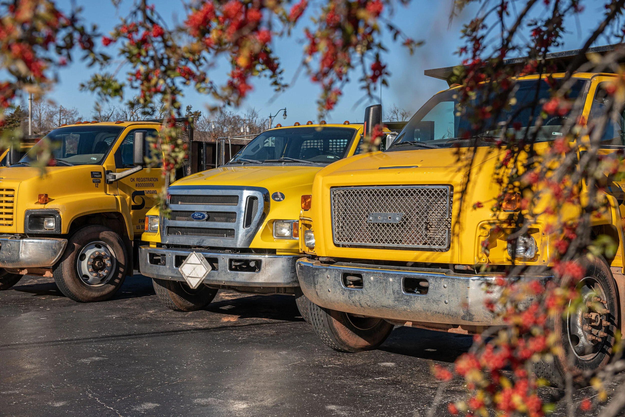 Our Team — Standard Roofing - Commercial Roofer Headquartered in ...
