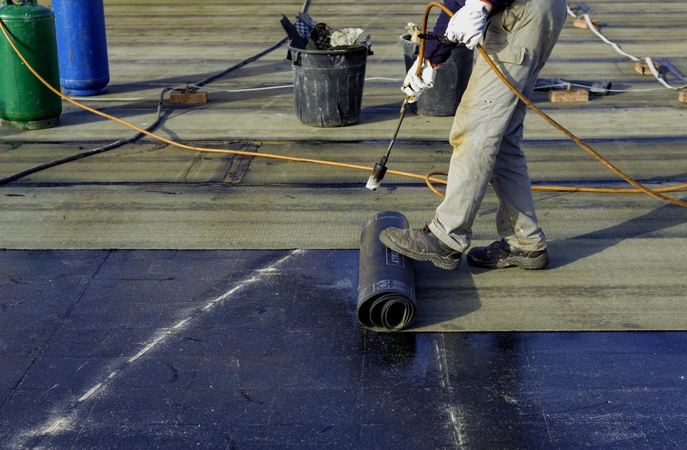 Standard Roofing - Commercial Roofer Headquartered in Oklahoma City ...