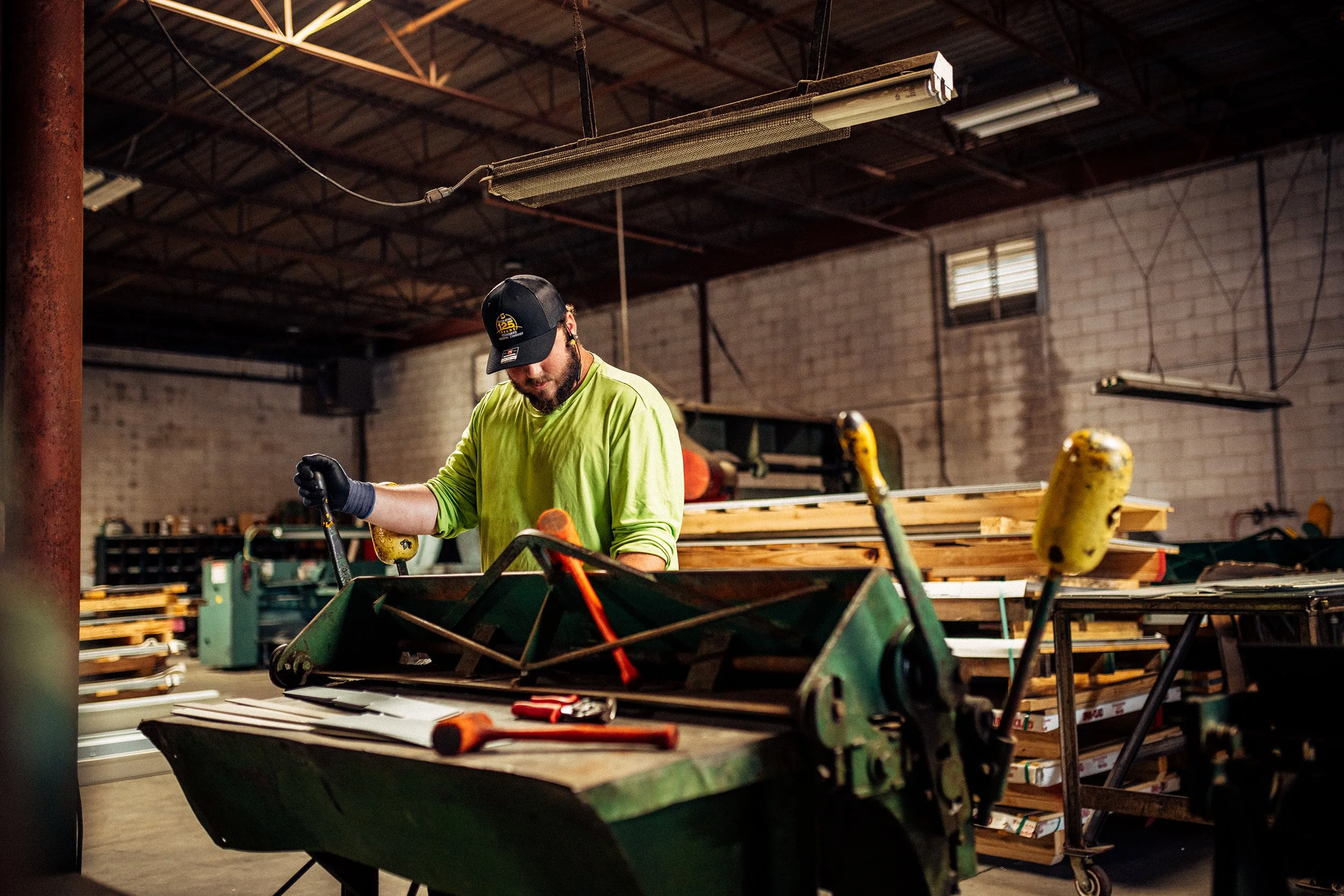 Careers — Standard Roofing - Commercial Roofer Headquartered in ...