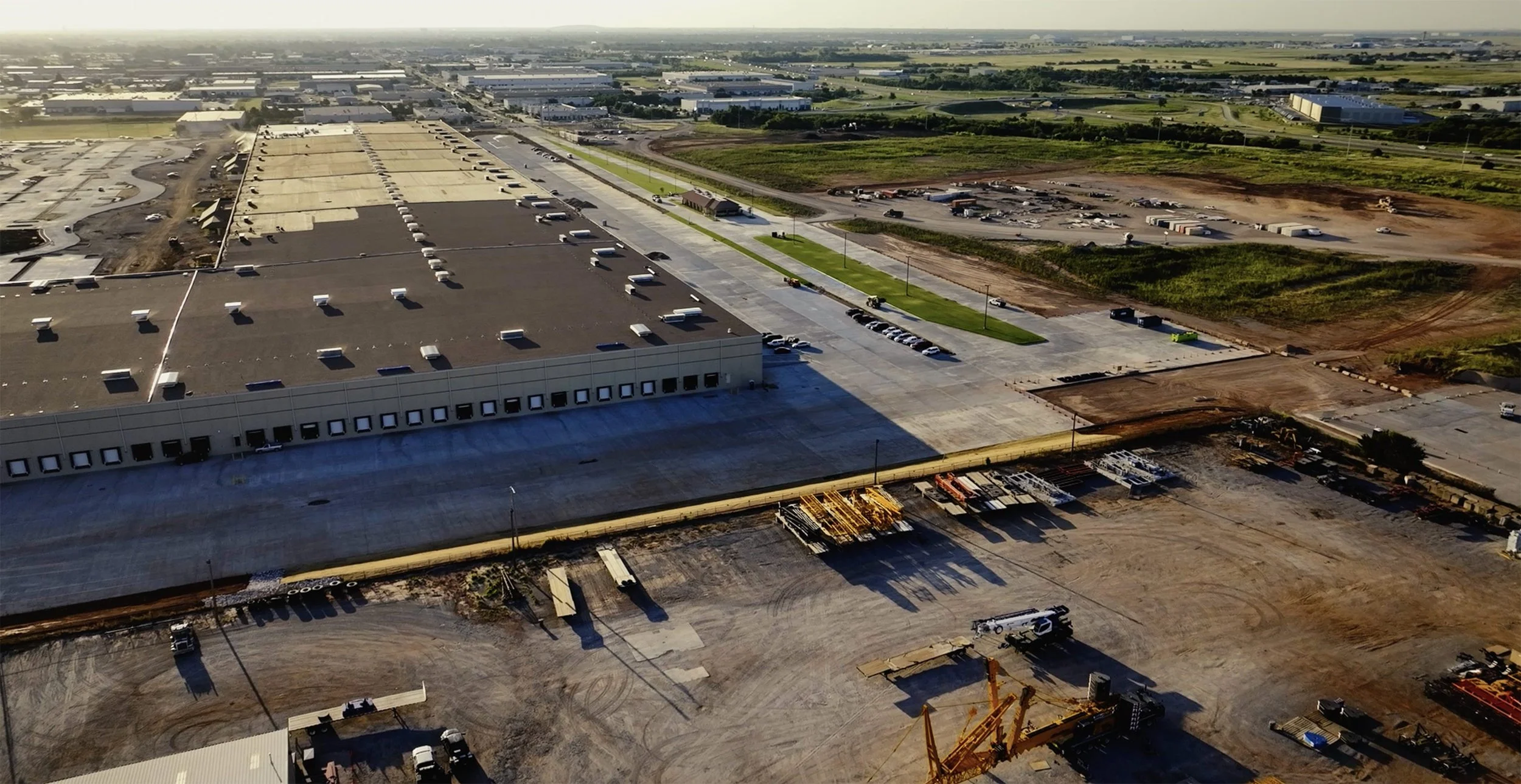 Services 2 — Standard Roofing - Commercial Roofer Headquartered in ...