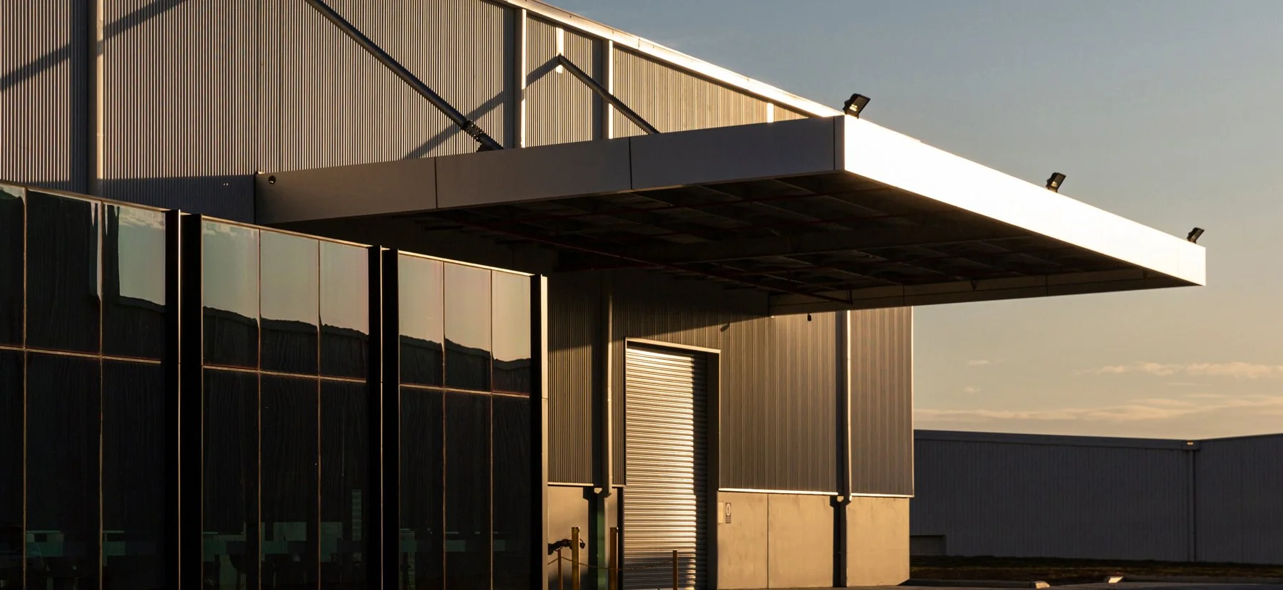 New Construction — Standard Roofing - Commercial Roofer Headquartered ...