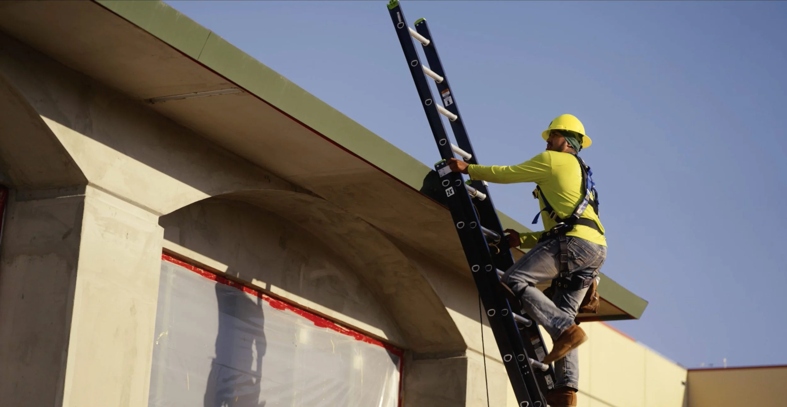 Standard Roofing - Commercial Roofer Headquartered in Oklahoma City ...