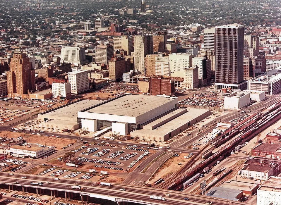 Company History — Standard Roofing - Commercial Roofer Headquartered in ...
