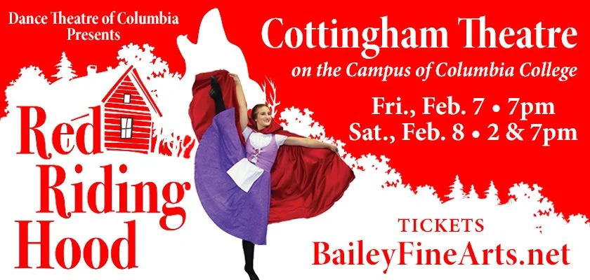 Bailey Fine Arts Centre