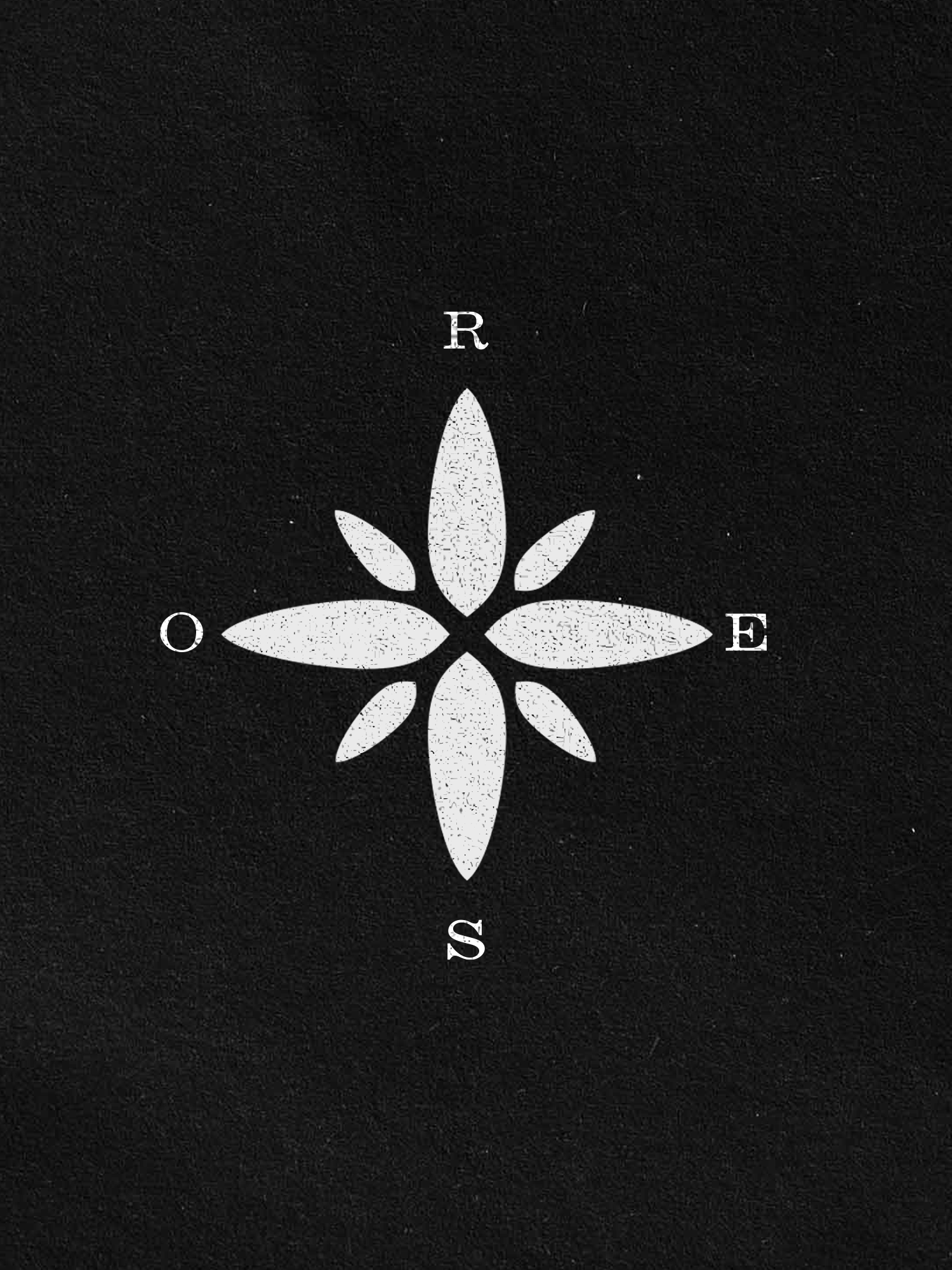 branding logo design bakery boulangerie ROSE Saint-Flore Québec by ...