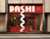 Branding & Design for Dashi Ramen — SUPER STUDIO