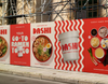 Branding & Design for Dashi Ramen — SUPER STUDIO