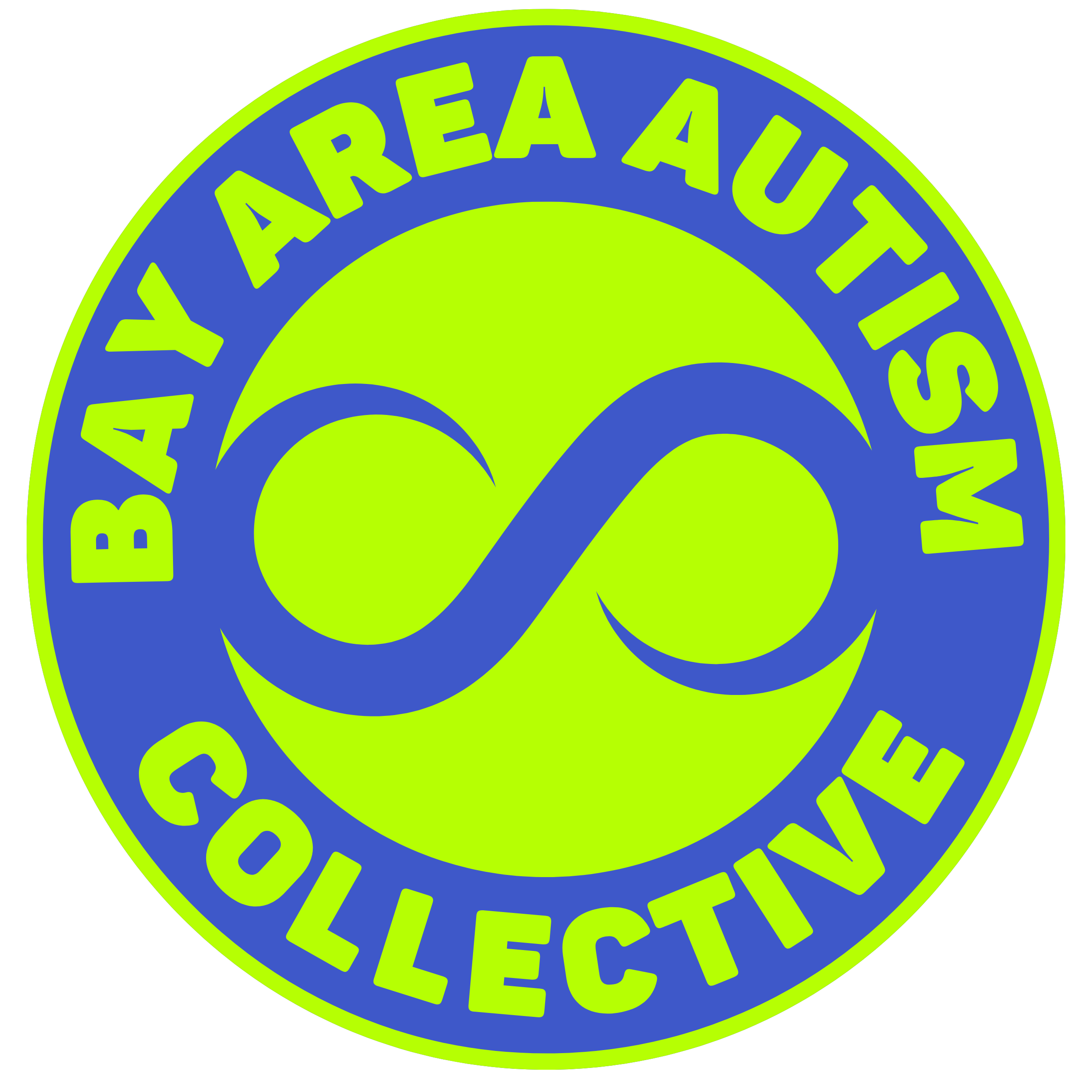 Bay Area Autism Collective The Bay Area Autism Collective