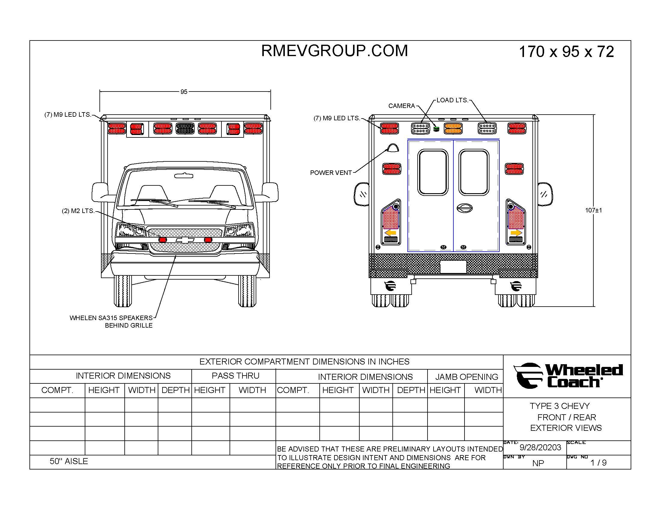 Vehicles — Available Now — Rocky Mountain Emergency Vehicles