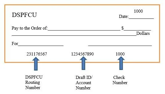 Direct & Mobile Deposit | Delaware State Police Federal Credit Union