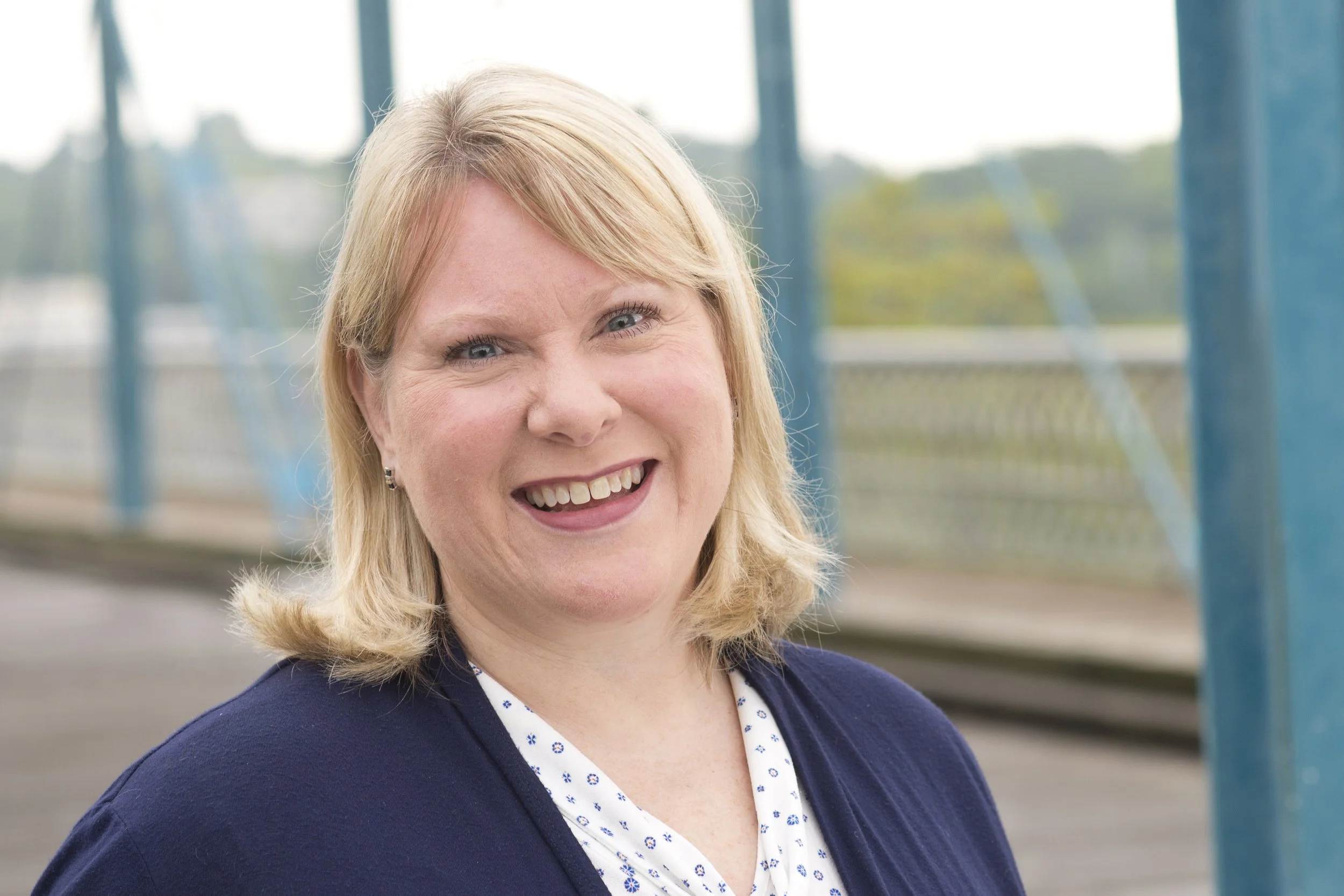 Our Staff | Red Bank & The Point Church