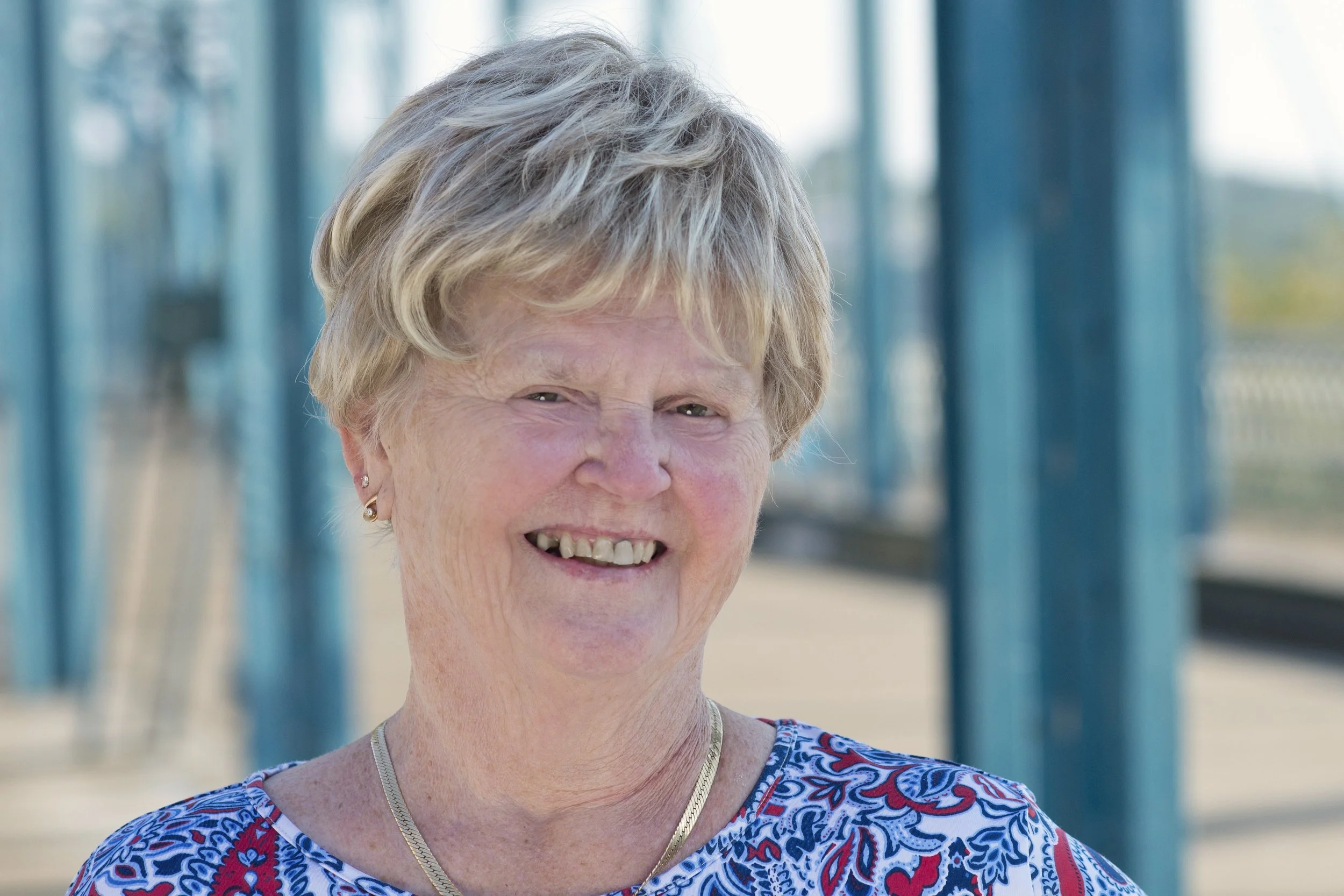 Our Staff | Red Bank & The Point Church