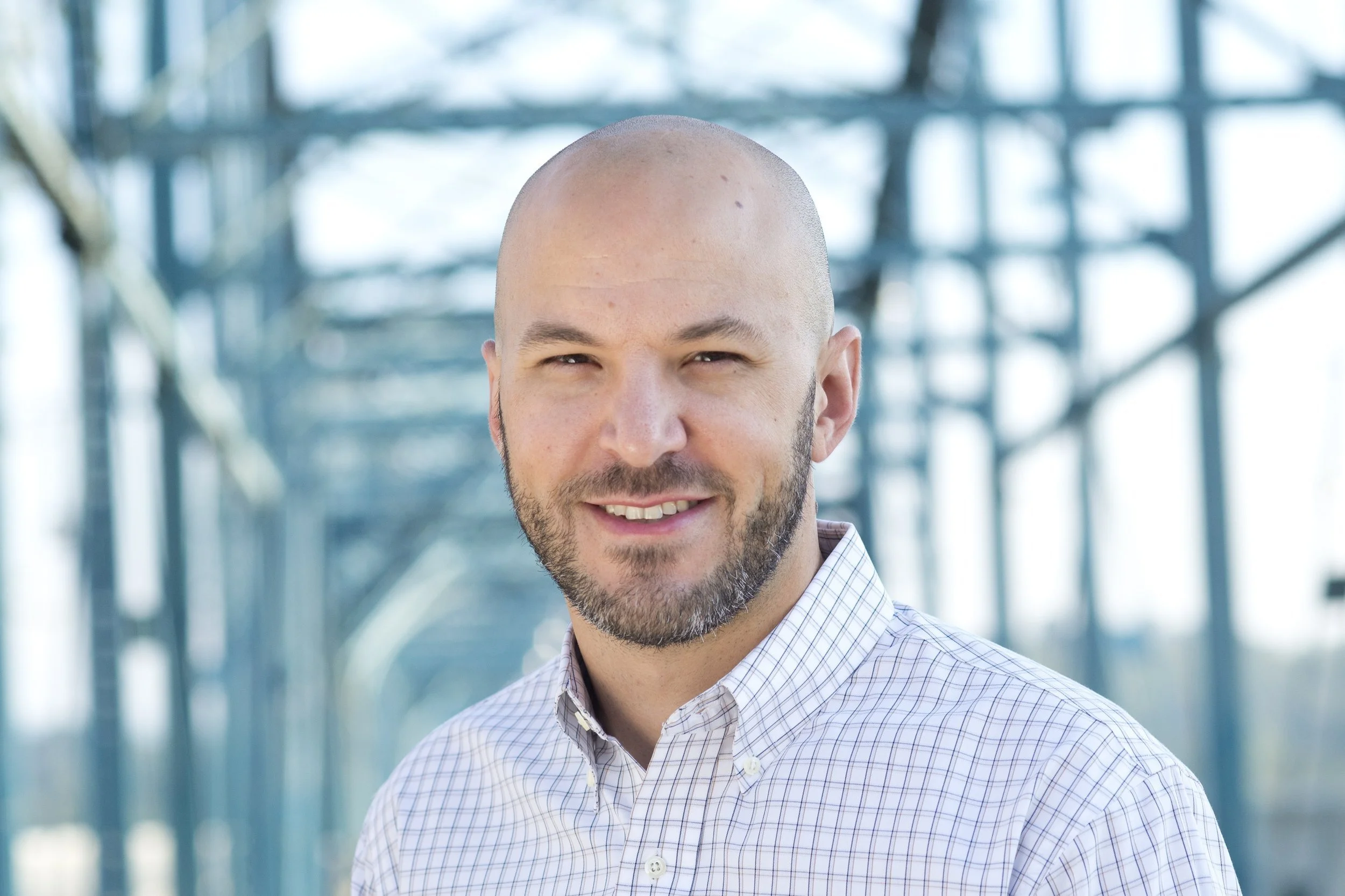 Our Staff | Red Bank & The Point Church