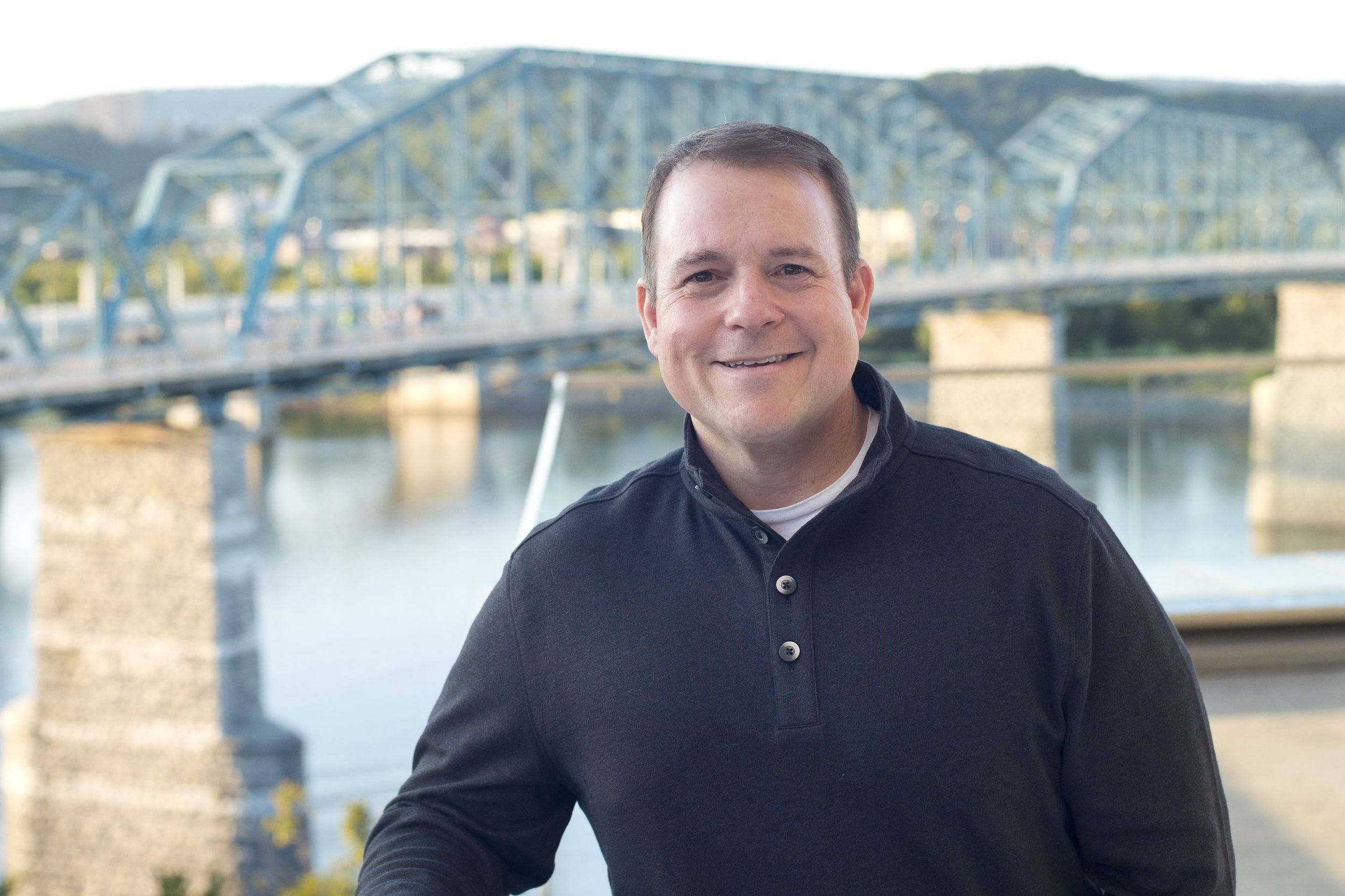 Our Staff | Red Bank & The Point Church