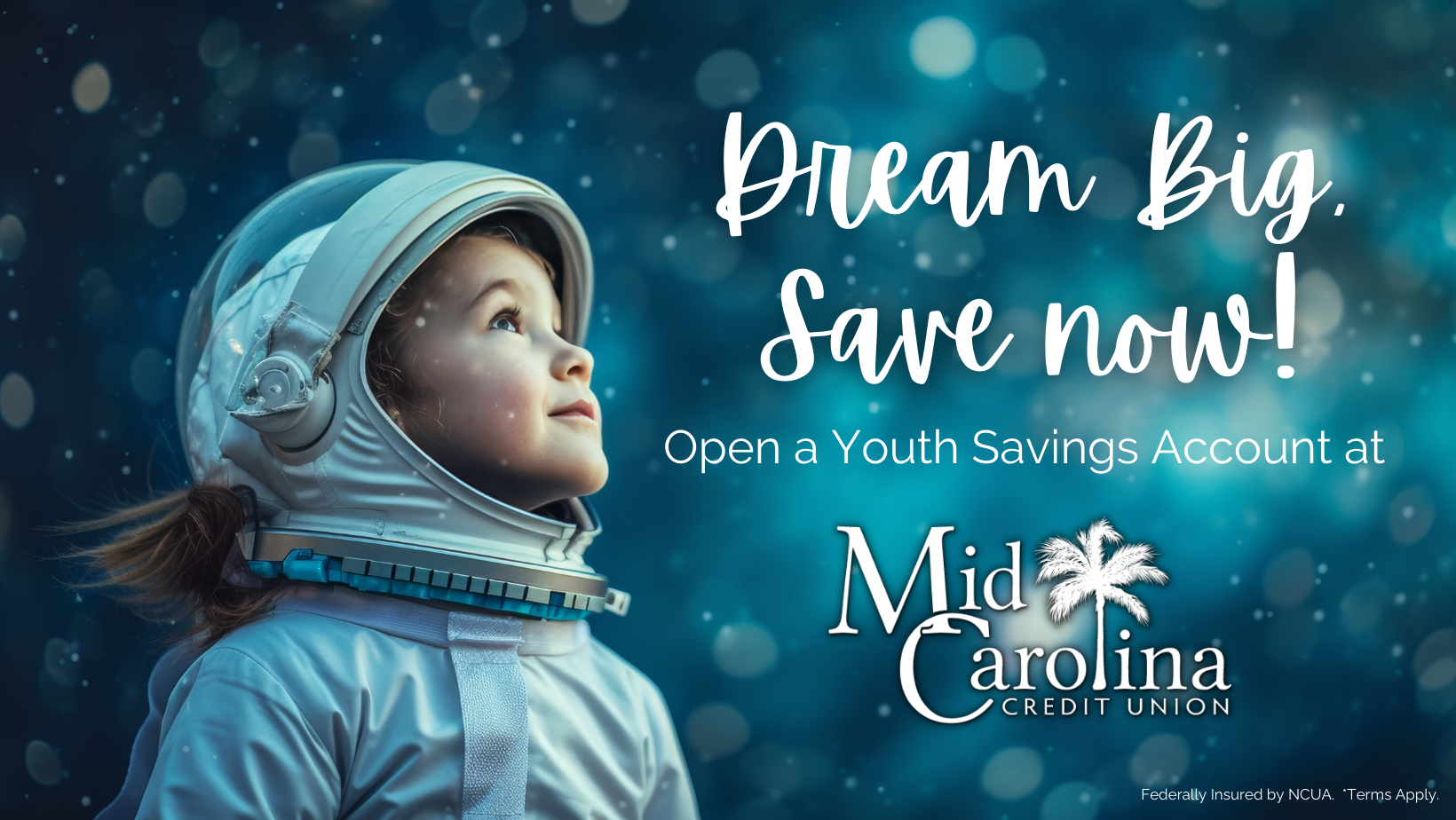 Mid Carolina Credit Union | MCCU | South Carolina