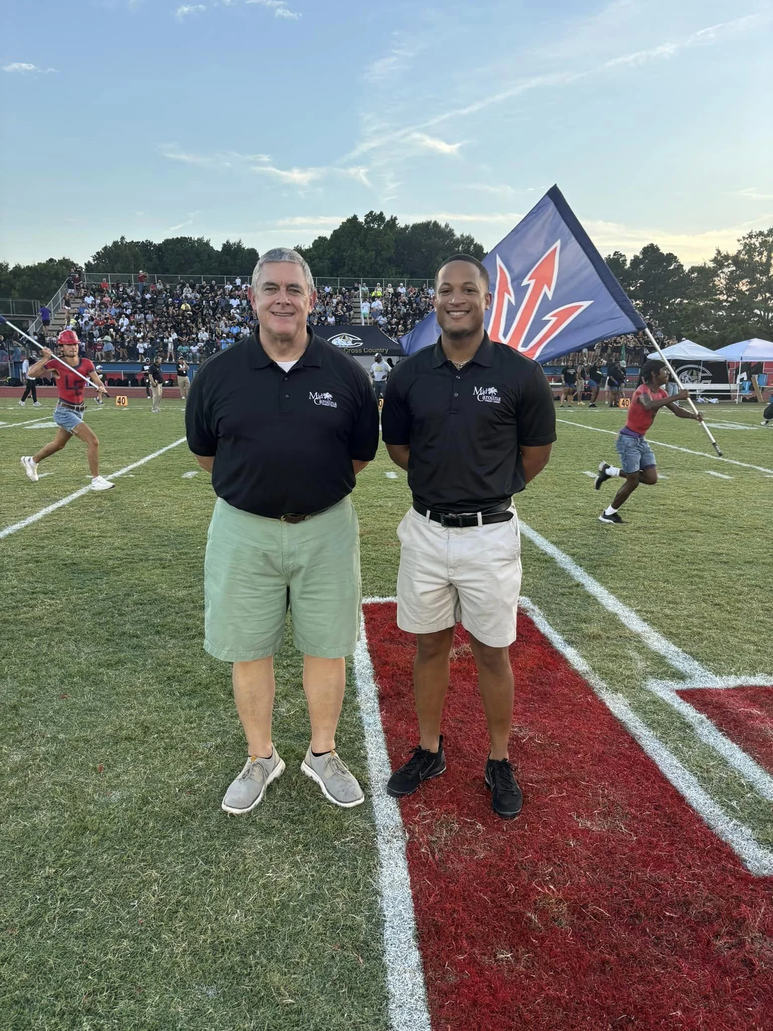 Mid Carolina Credit Union | MCCU | South Carolina