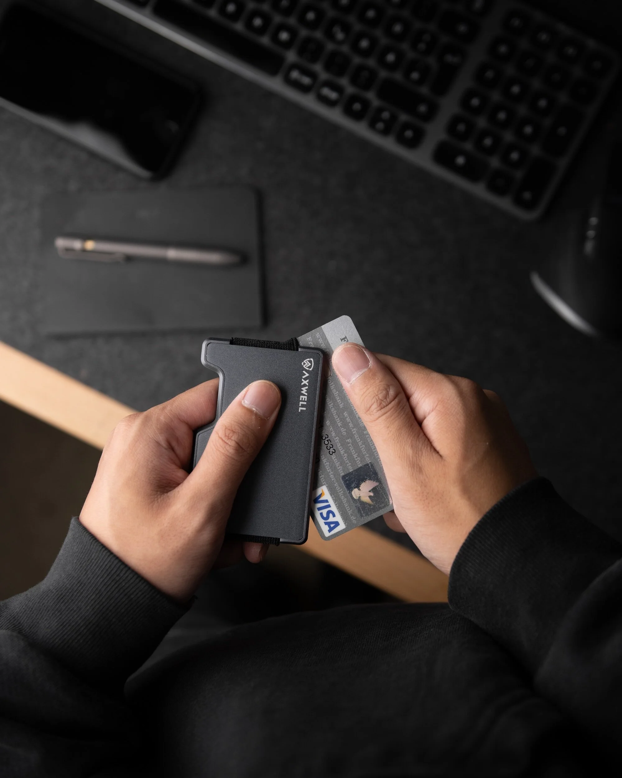 Checking Accounts | Employees Federal Credit Union