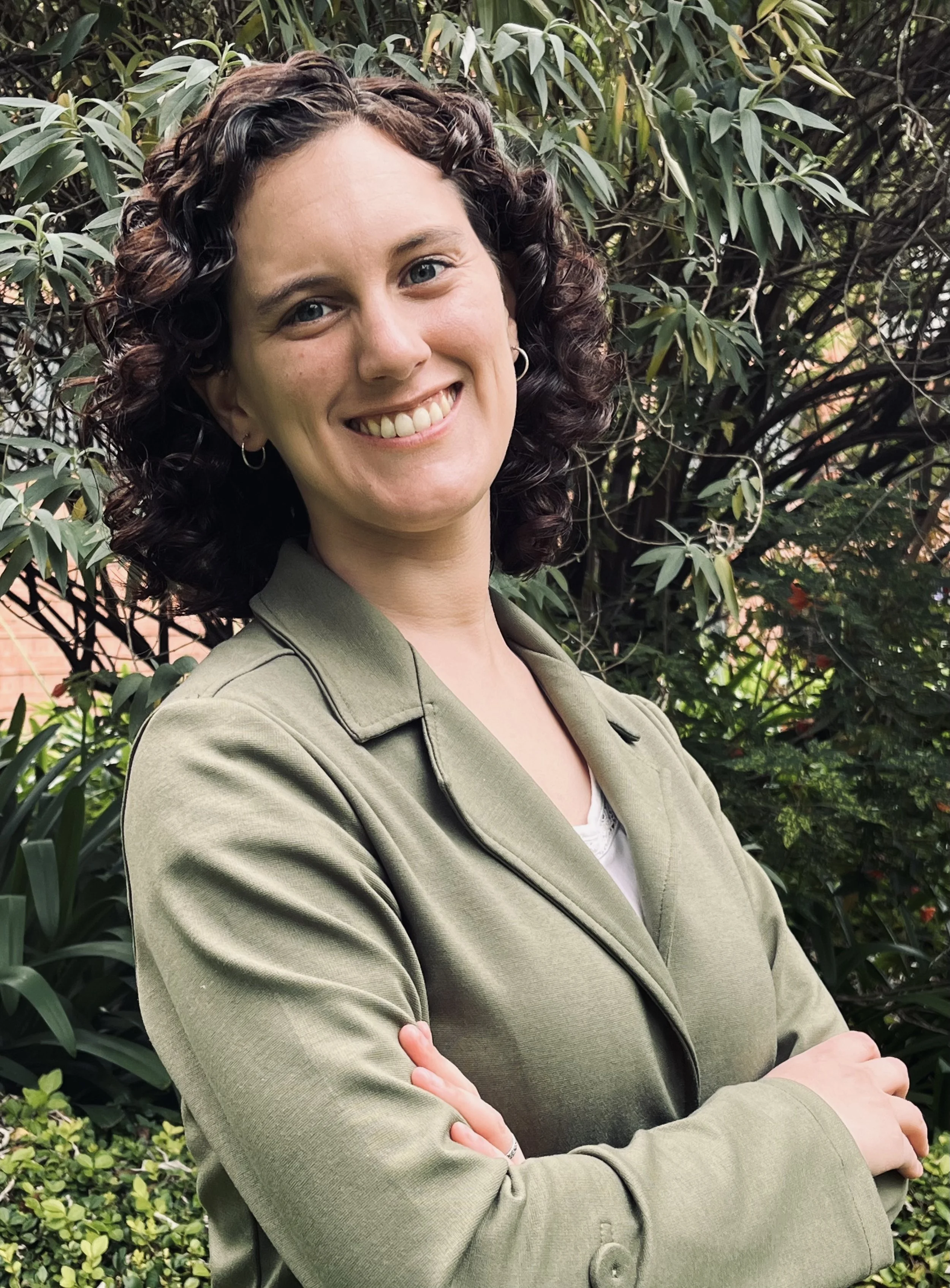 Elena Ayala-Hurtado