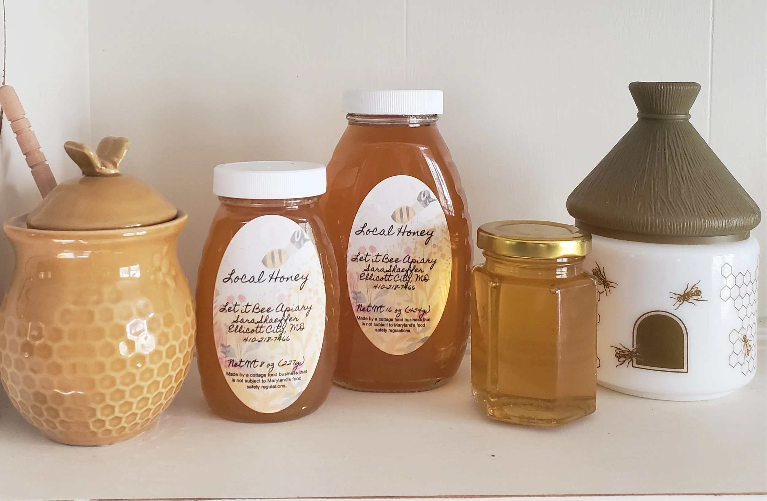 Winter Bazaar Vendors — CLES PTA