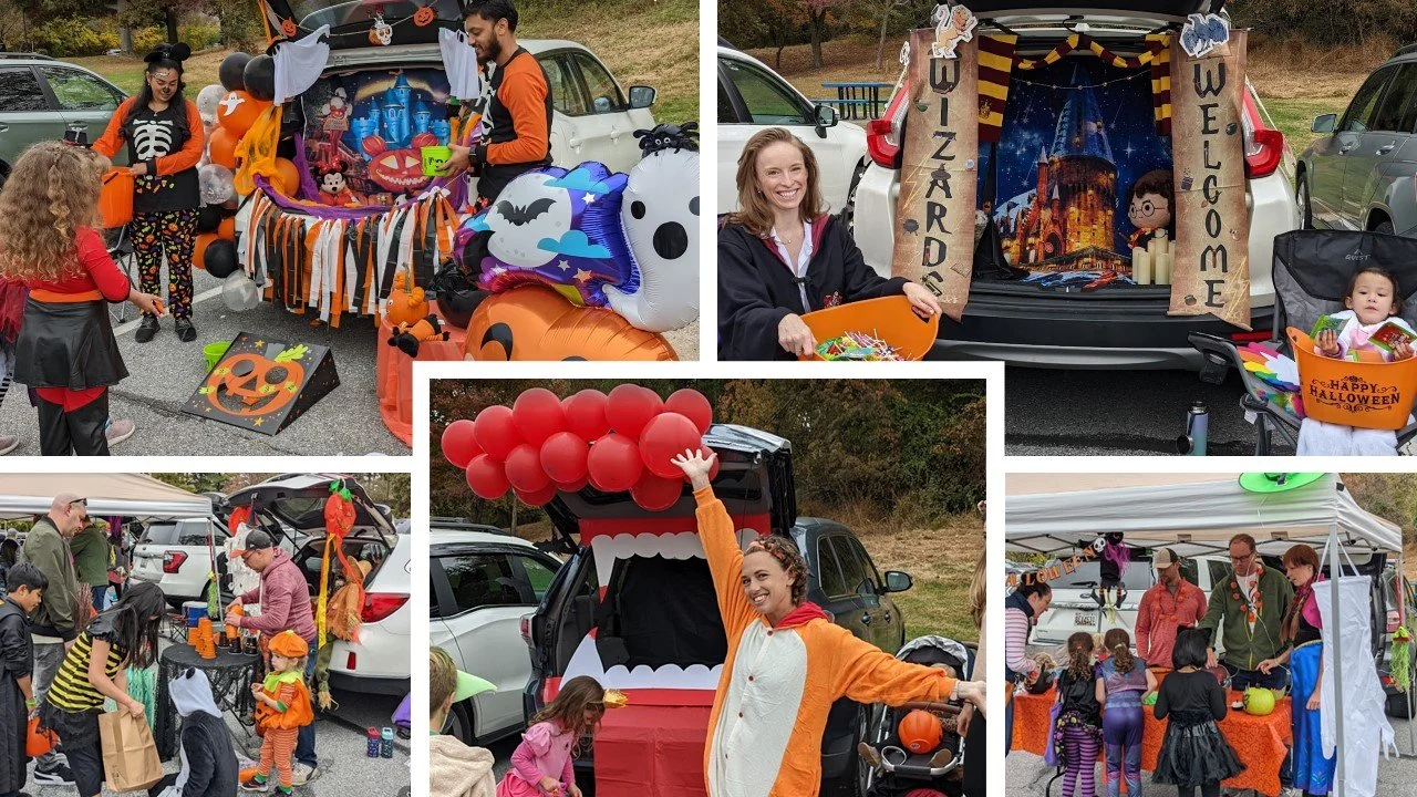 Yearbook — CLES PTA