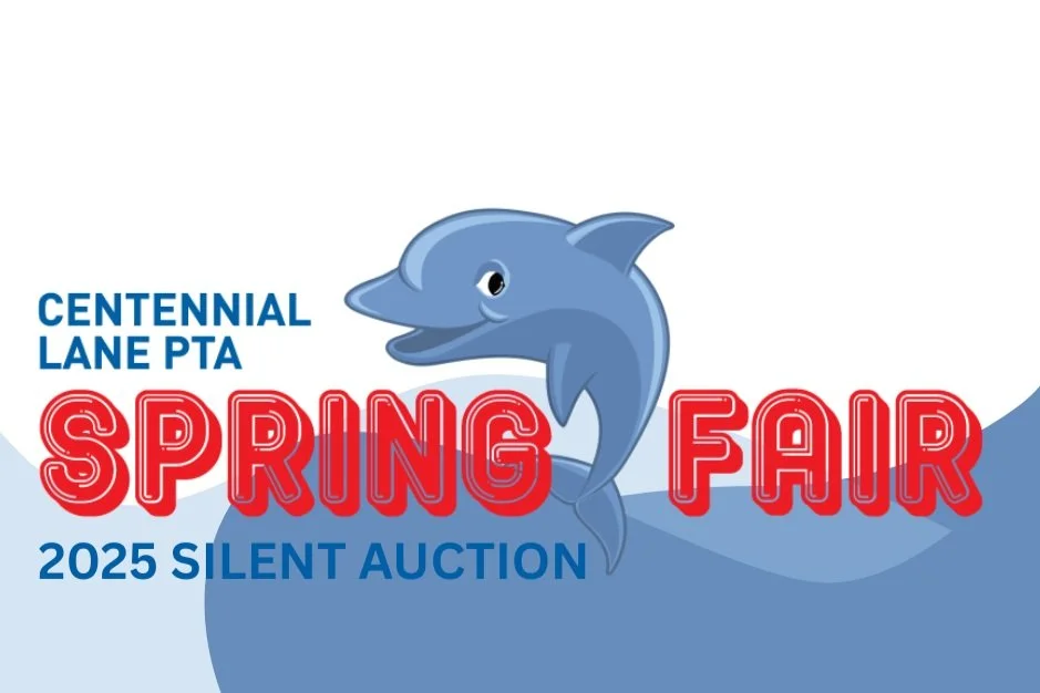 Announcements — CLES PTA