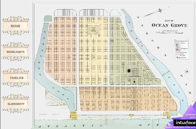 Education & Research — The Historical Society of Ocean Grove