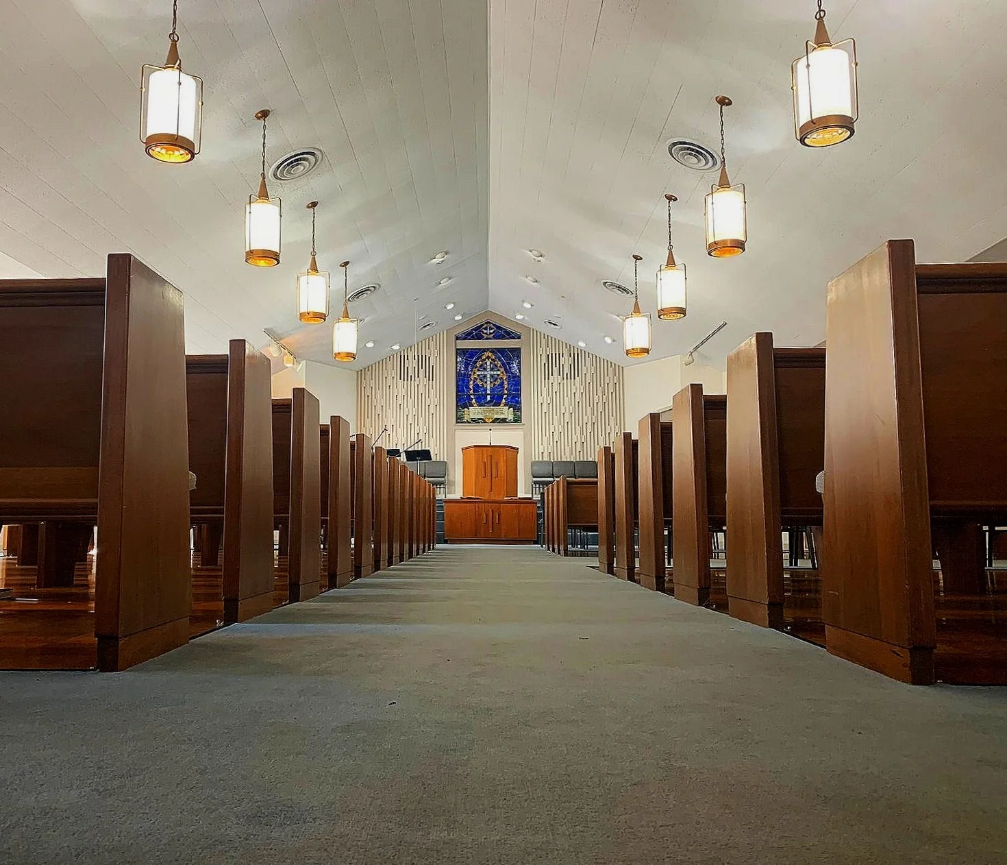CAMPUS OUTREACH AT UVA