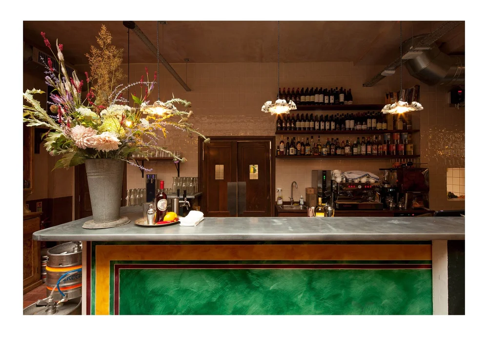 BAYTE - CAFE & RESTAURANT