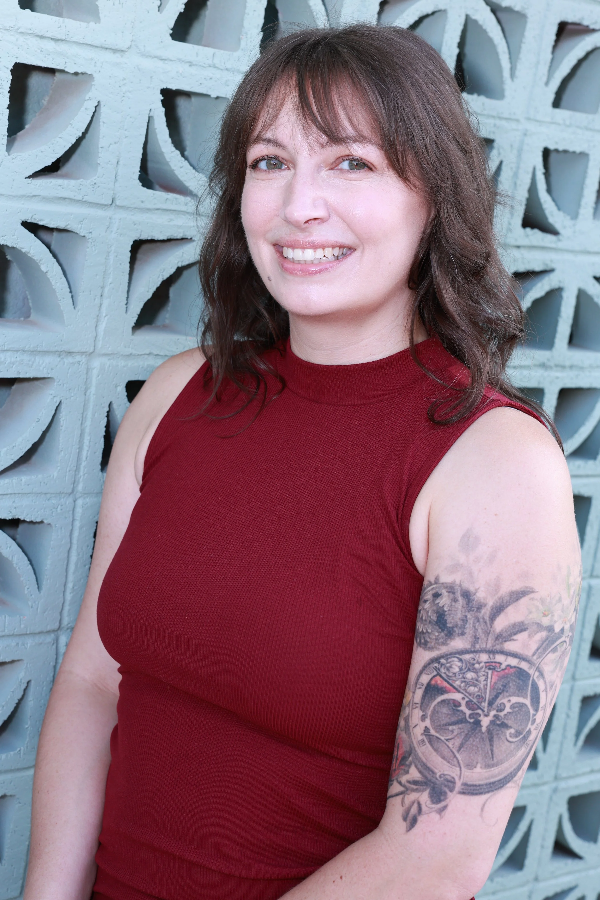 About — Full Circle Wellness and Psychotherapy