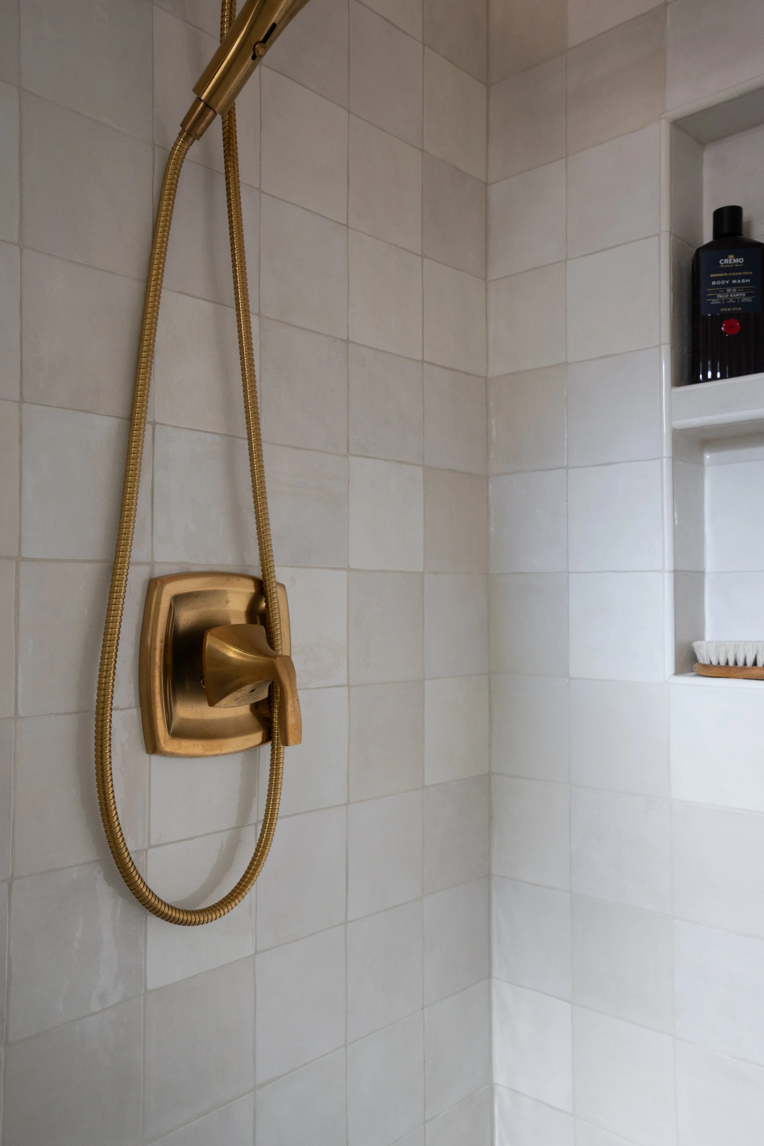 The Lake Highlands Project - Dallas Bathroom Remodel — BRYCE ...