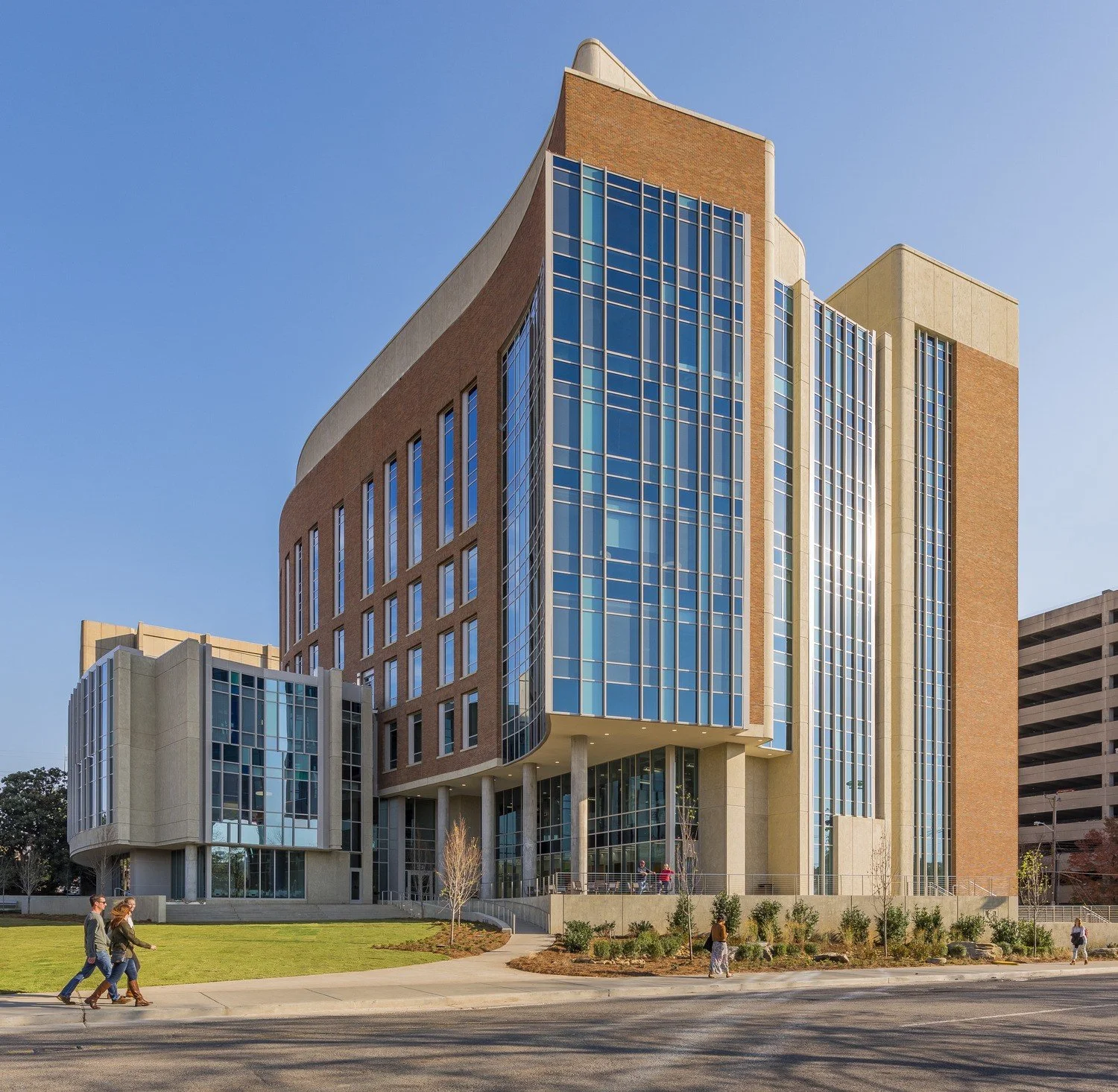 William Wilson Architect FAIA