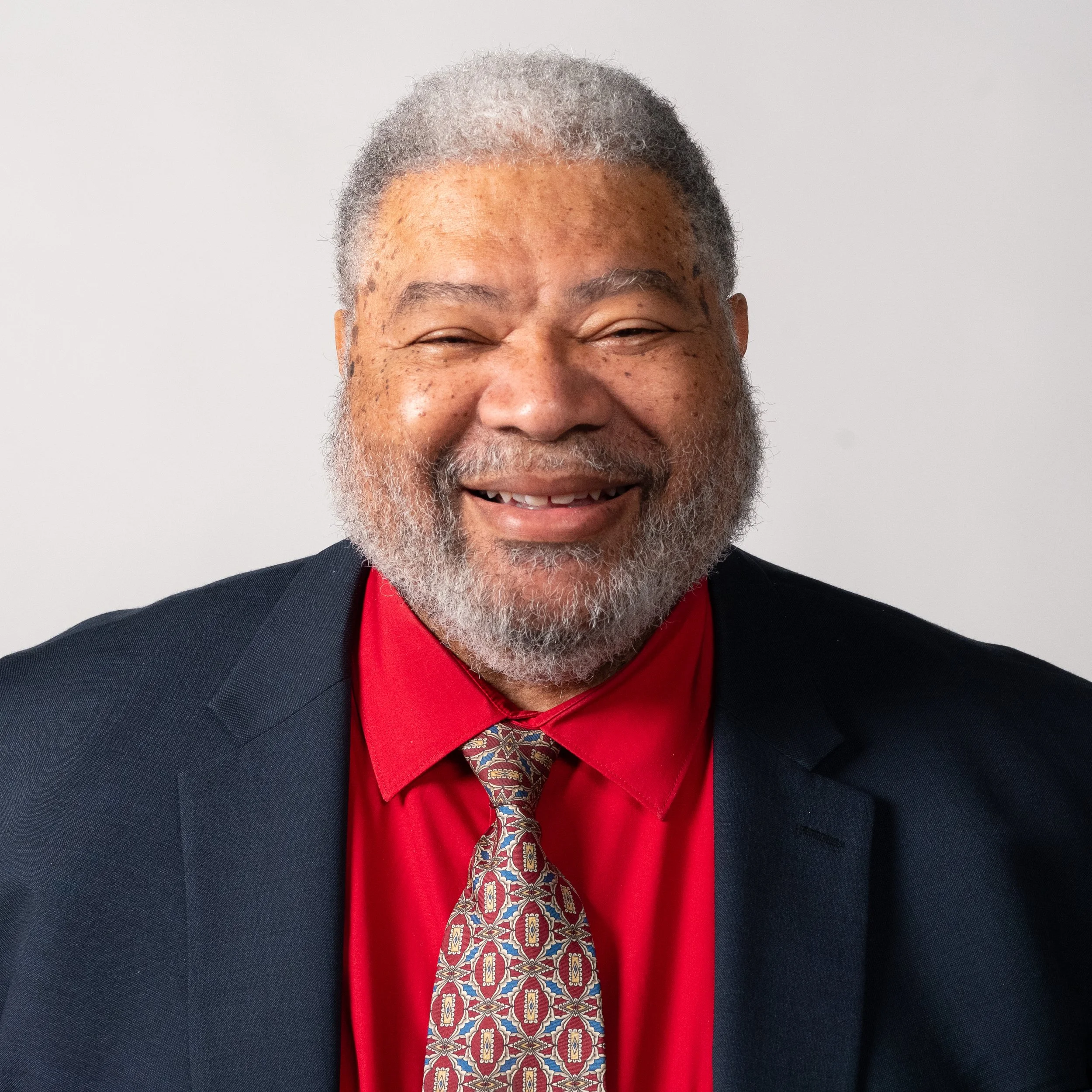 RTI Leadership — Regional Transformation Initiative