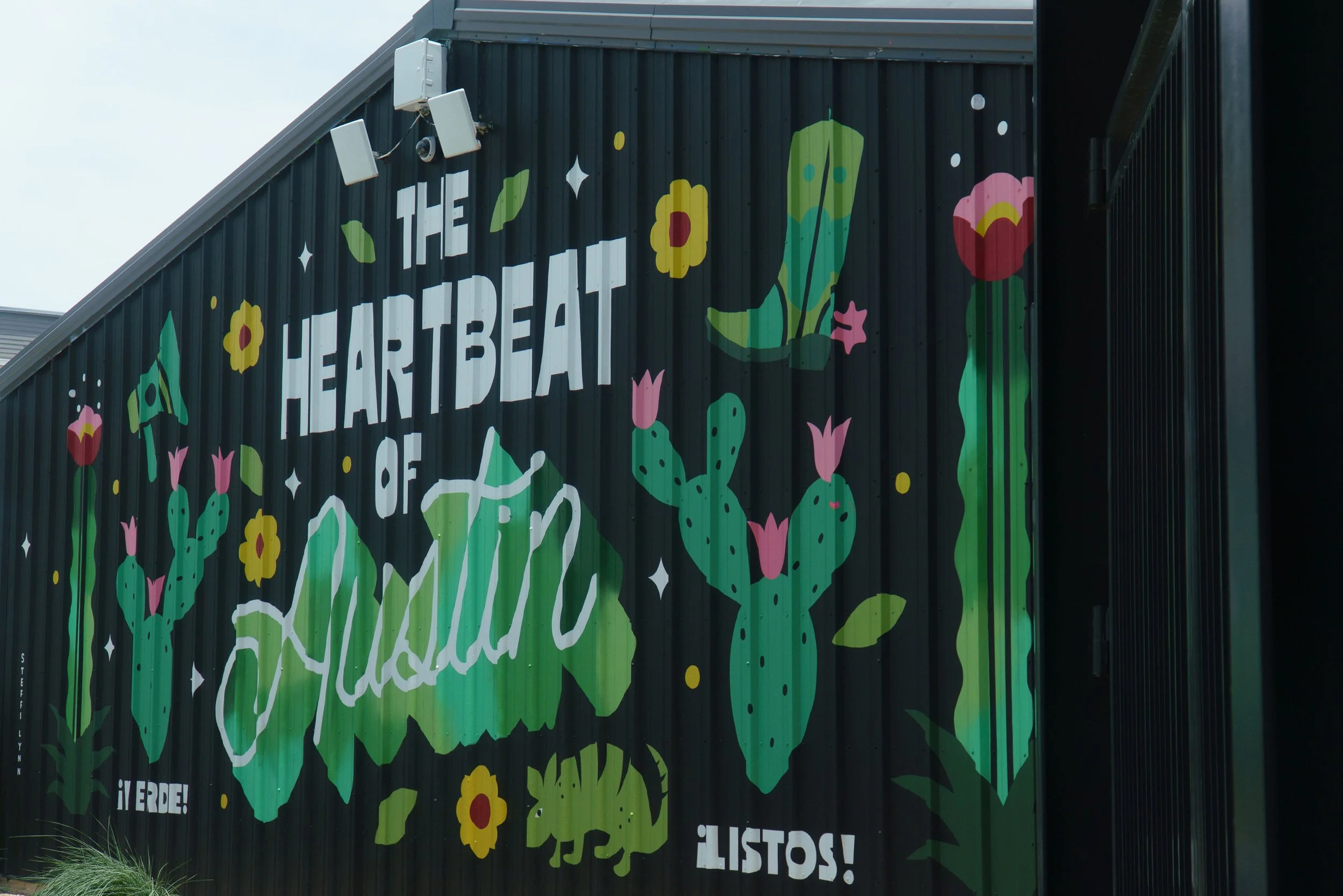 SONORA North Austin