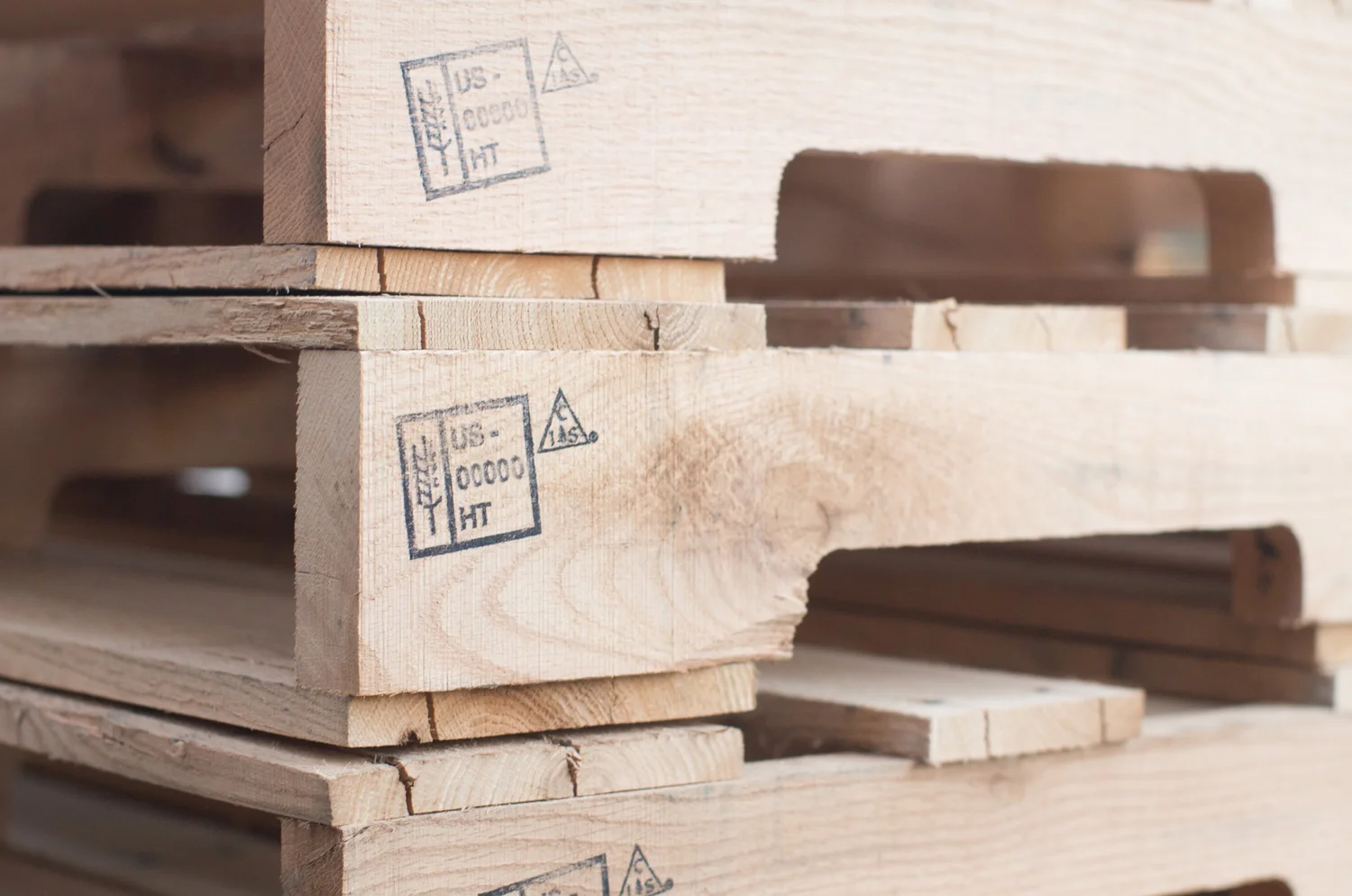 Gruber Pallets