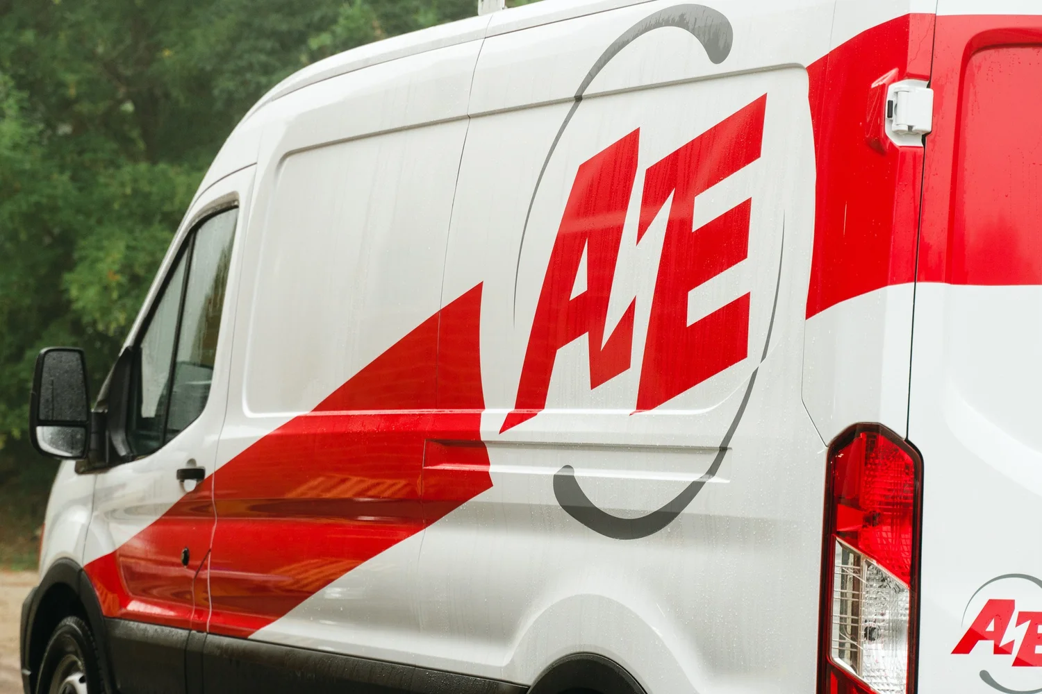 Our Services — Austin Electric