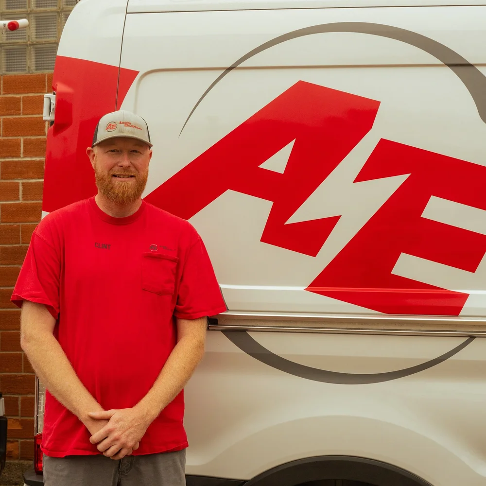 About Us — Austin Electric