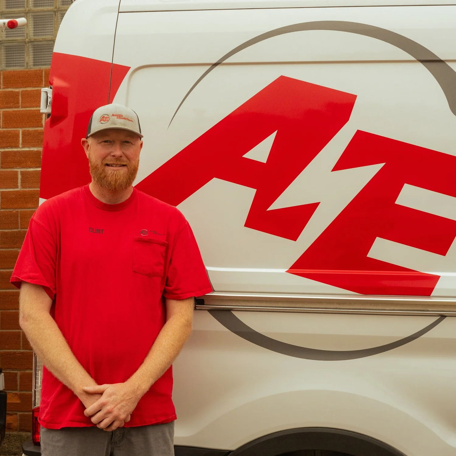 About Us — Austin Electric