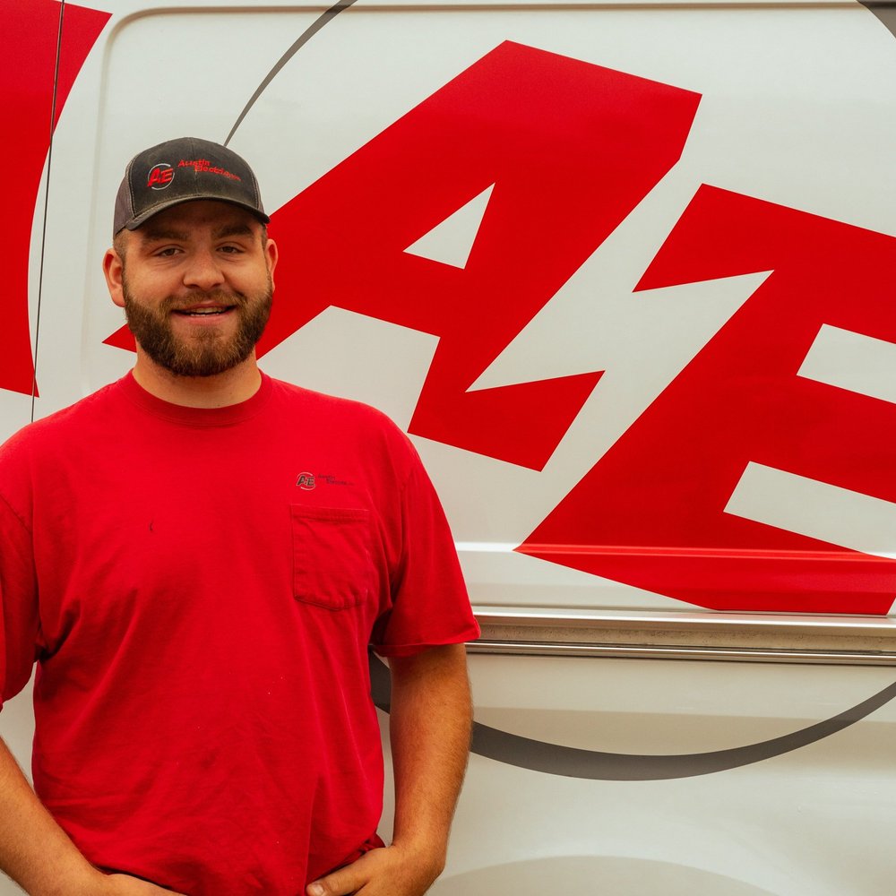 About Us — Austin Electric