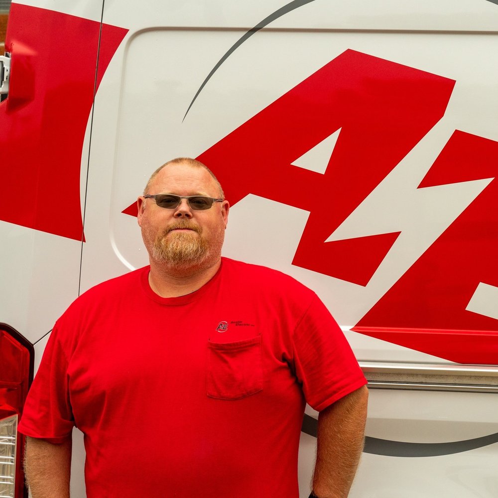 About Us — Austin Electric