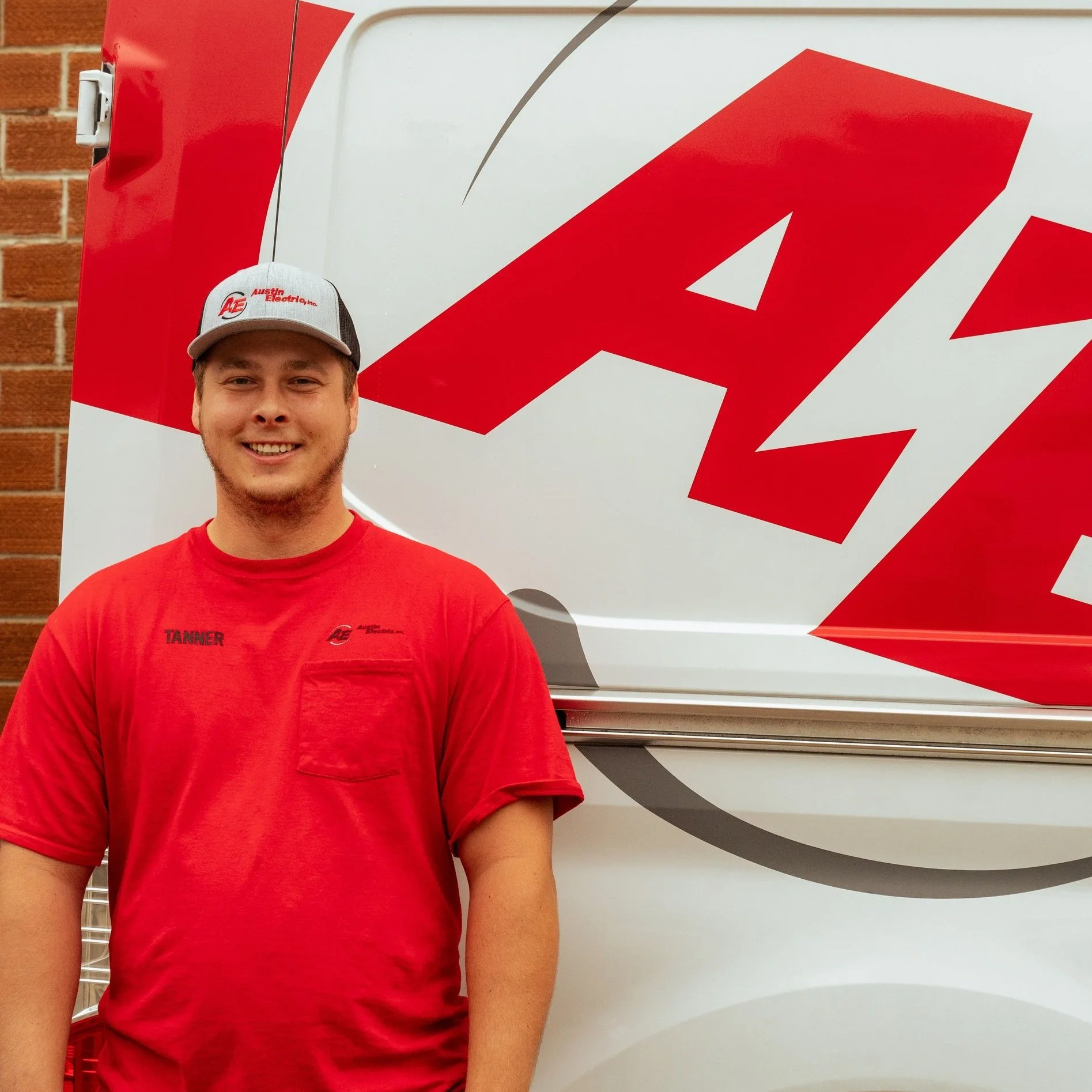 About Us — Austin Electric