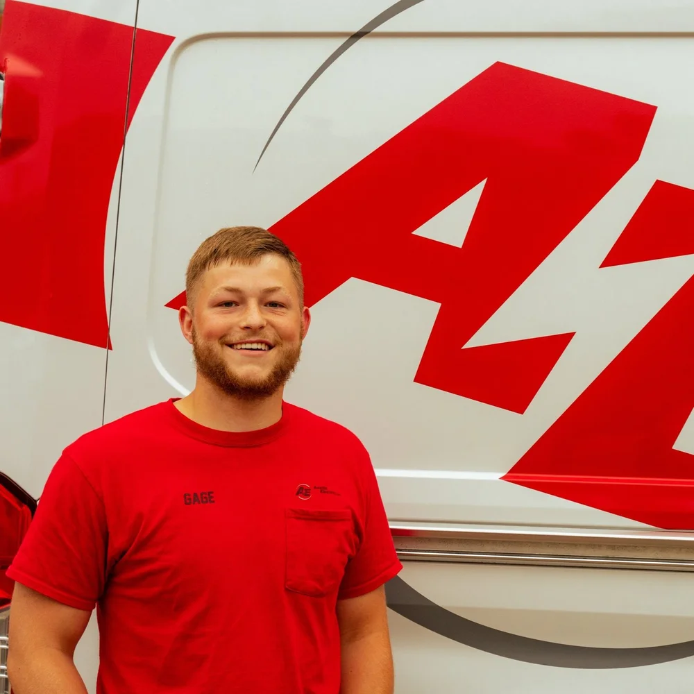 About Us — Austin Electric