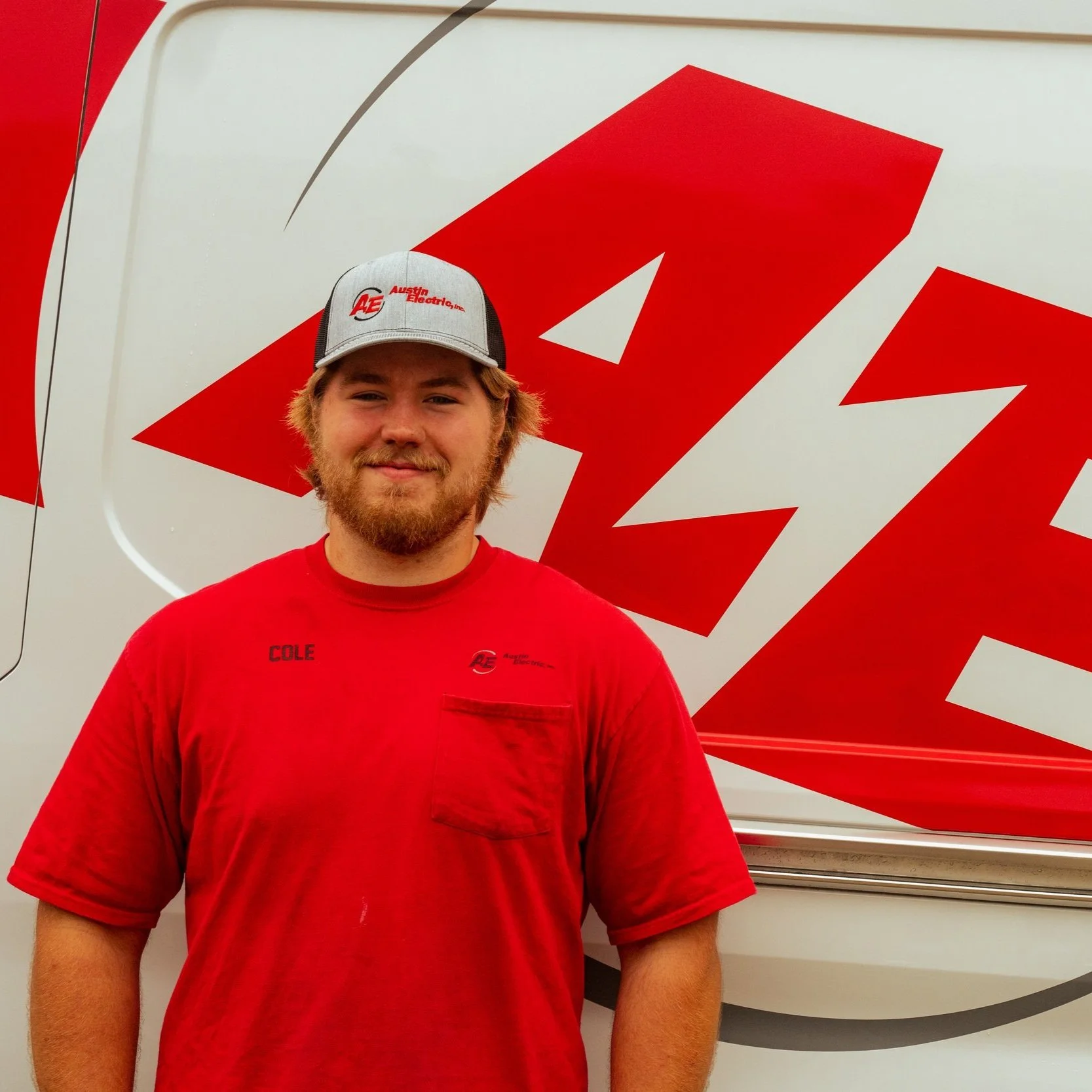 About Us — Austin Electric