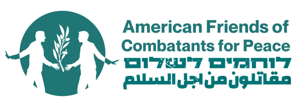 J. Ann Tickner — American Friends of Combatants for Peace