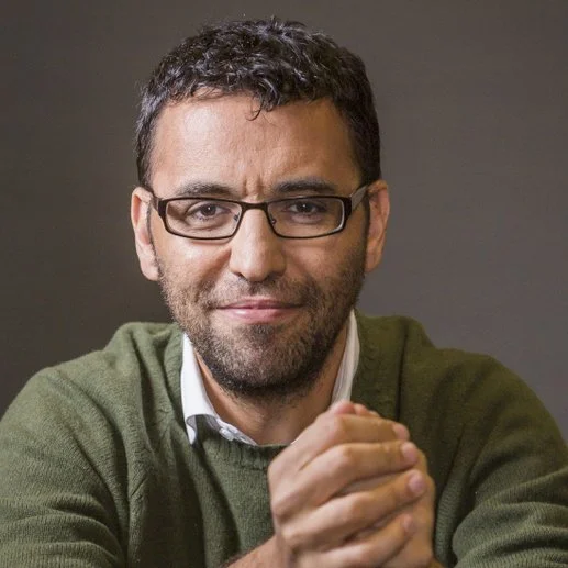 Our Board — American Friends of Combatants for Peace