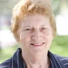 J. Ann Tickner — American Friends of Combatants for Peace