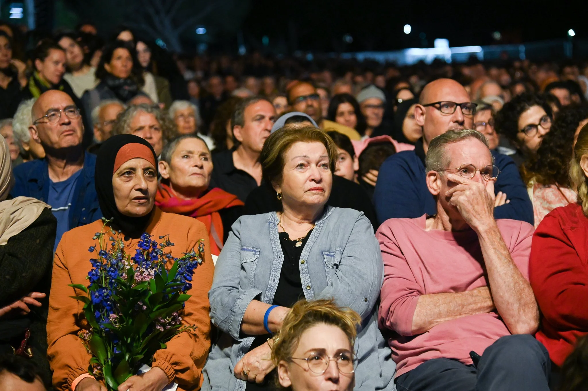 Joint Ceremonies: Honoring Peace and Unity — American Friends of ...