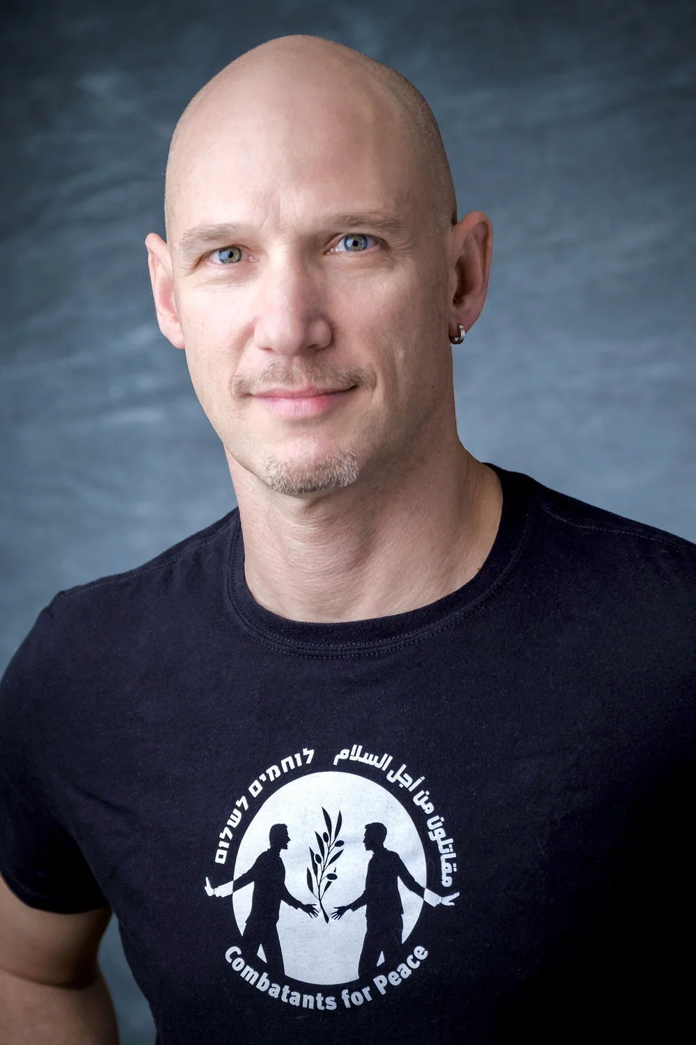 Our Board — American Friends of Combatants for Peace