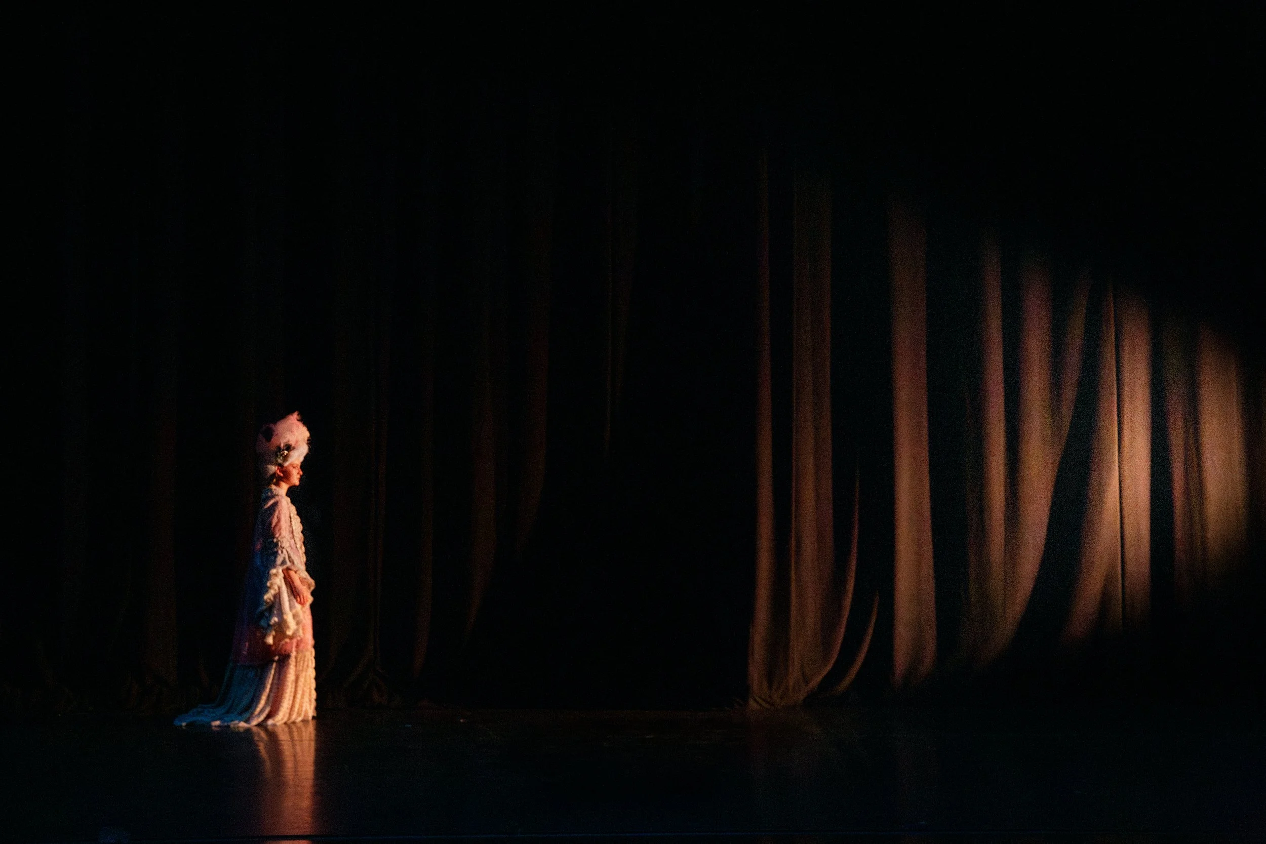 Performances & Events — University of Utah School of Dance
