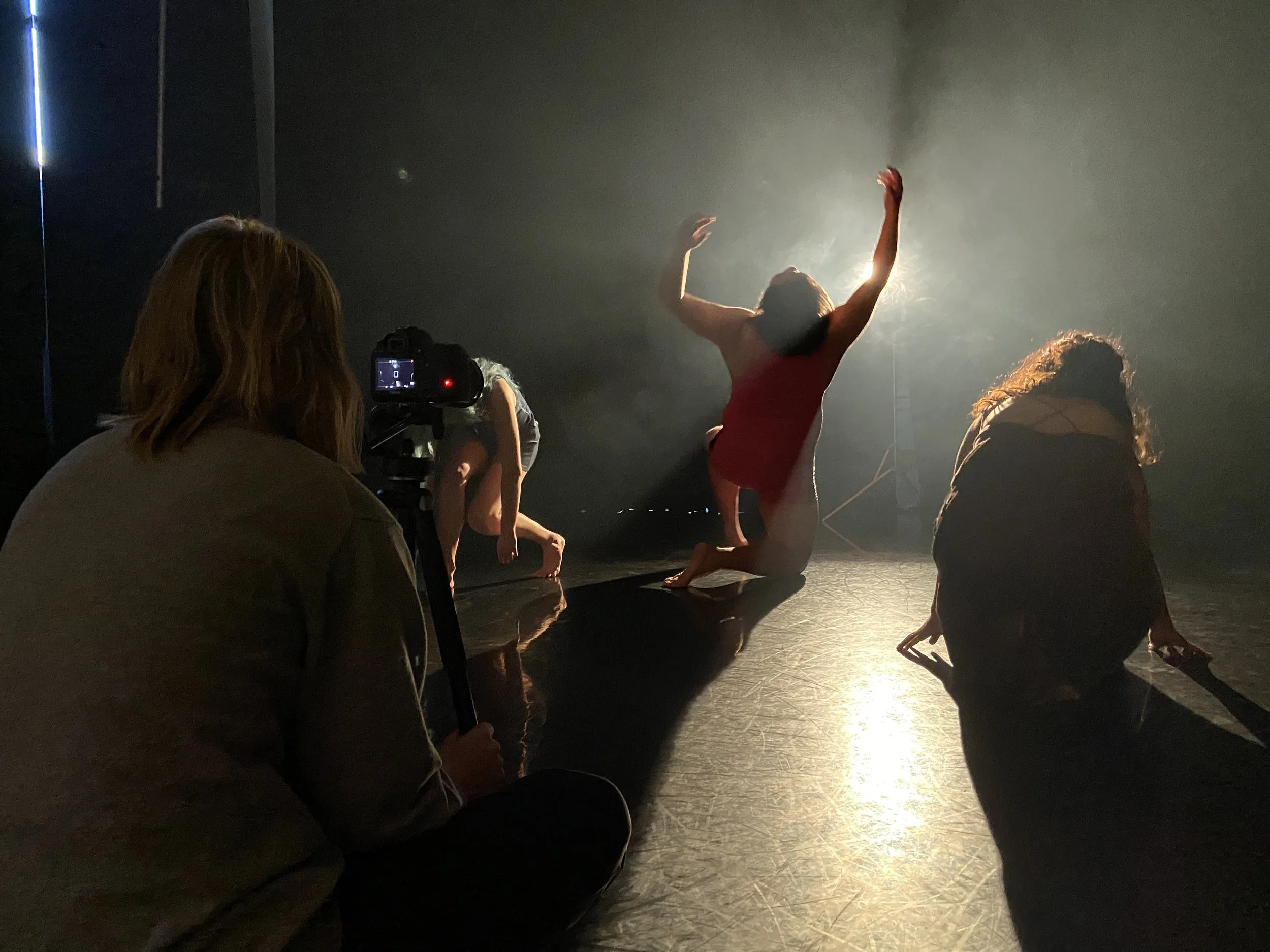 Student Organizations — University of Utah School of Dance
